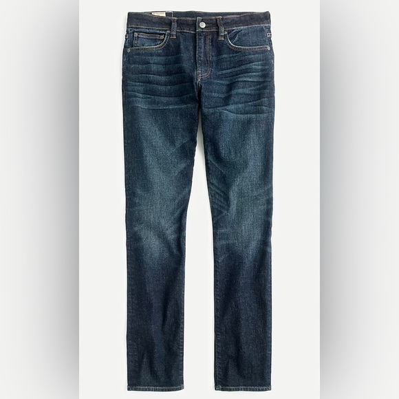 J Crew 484 Slim